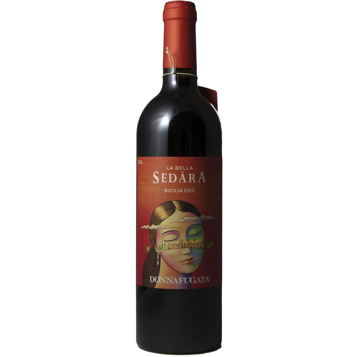 Vino rosso sedara DOC DONNAFUGATA 750 ML - Coop Shop